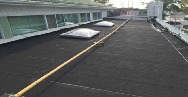 Modified Bitumen - Guycan Ltd