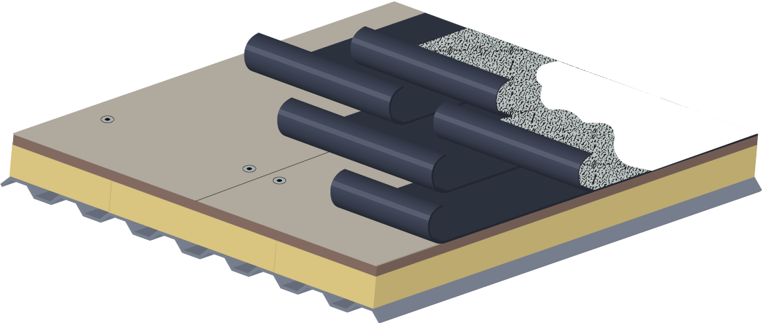 Modified Bitumen - Guycan Ltd